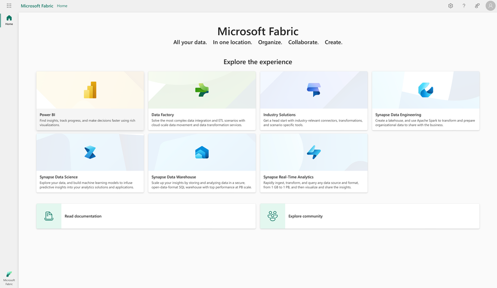 How to create a Notebook in Microsoft Fabric: A Step-by-Step Guide