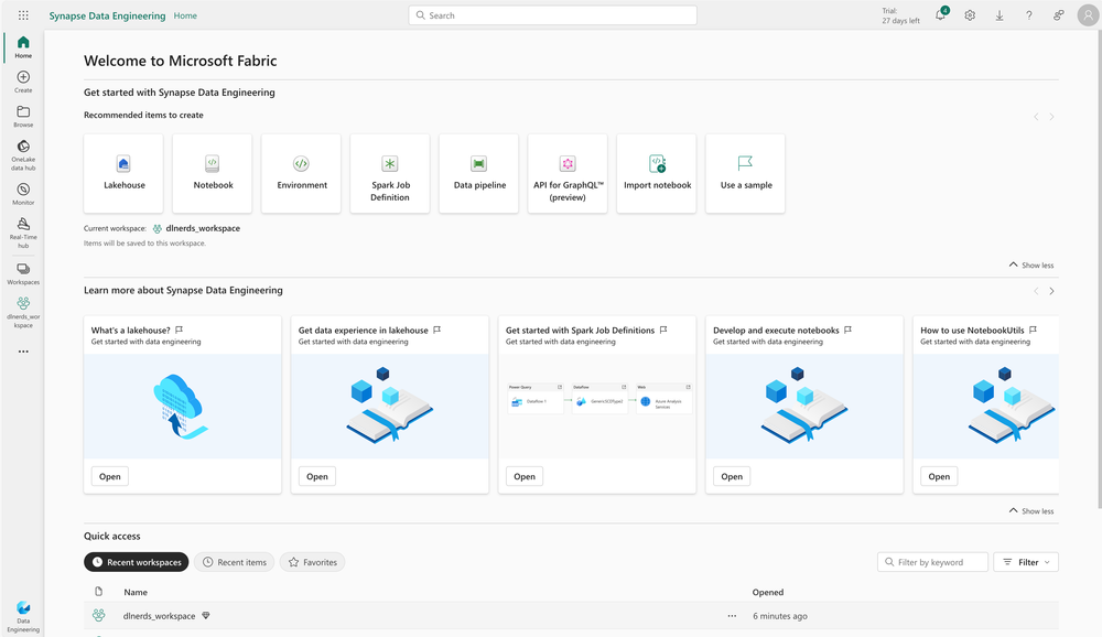 How To Create A Workspace Folder In Microsoft Fabric 1533