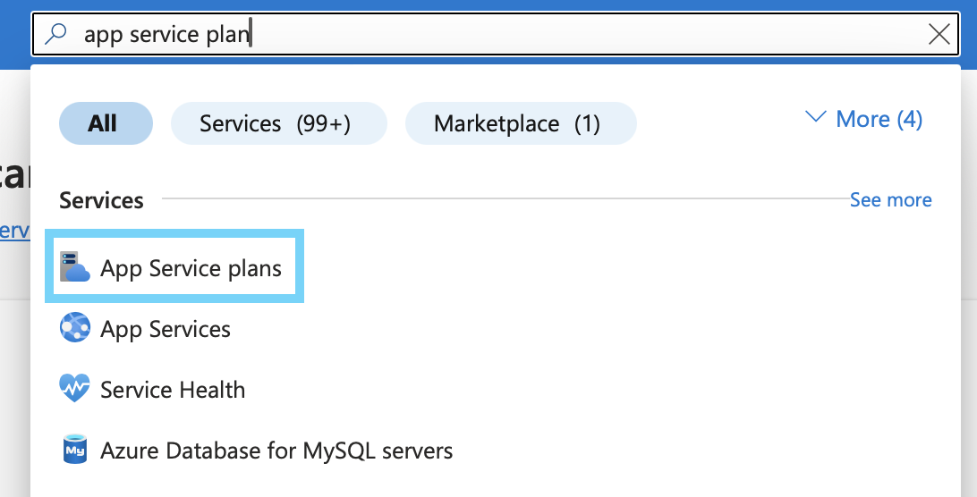 How to create an App Service Plan in Microsoft Azure: A Step-by-Step Guide
