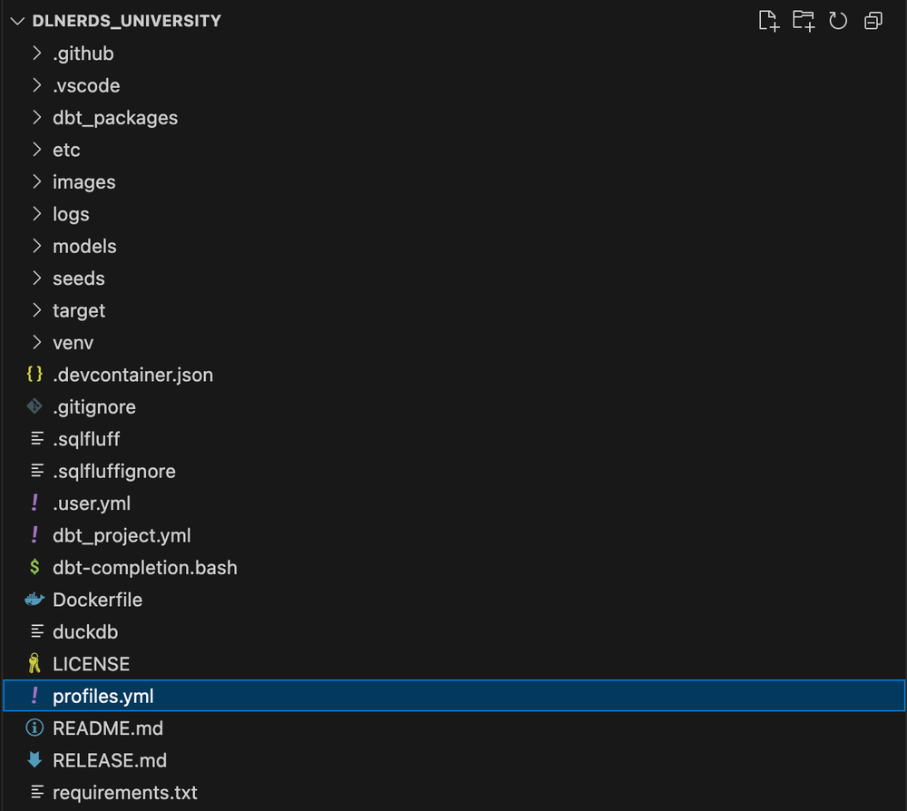 Connect dbt to DuckDB: A Step-by-Step Guide