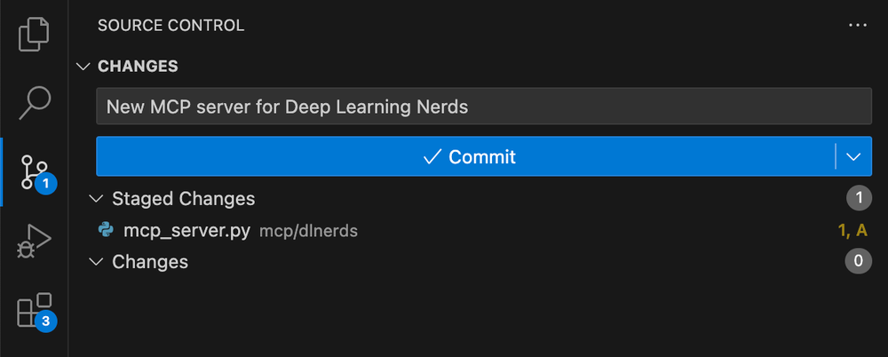 How to deploy your FastMCP Server on FastMCP Cloud