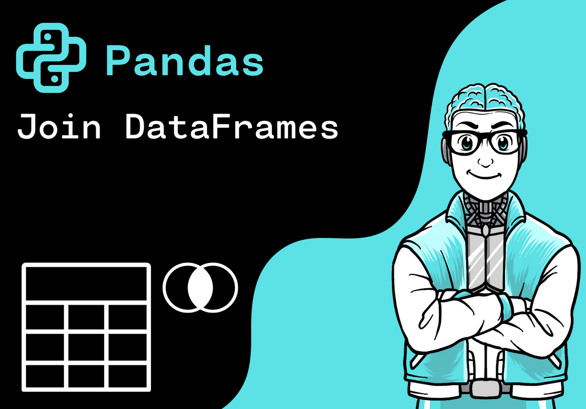 Pandas Join Dataframes