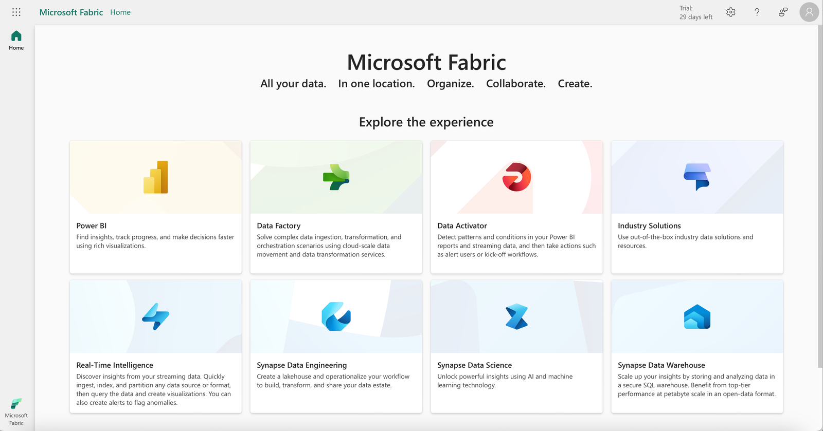 How to create a Machine Learning Model in Microsoft Fabric: A Step-by ...