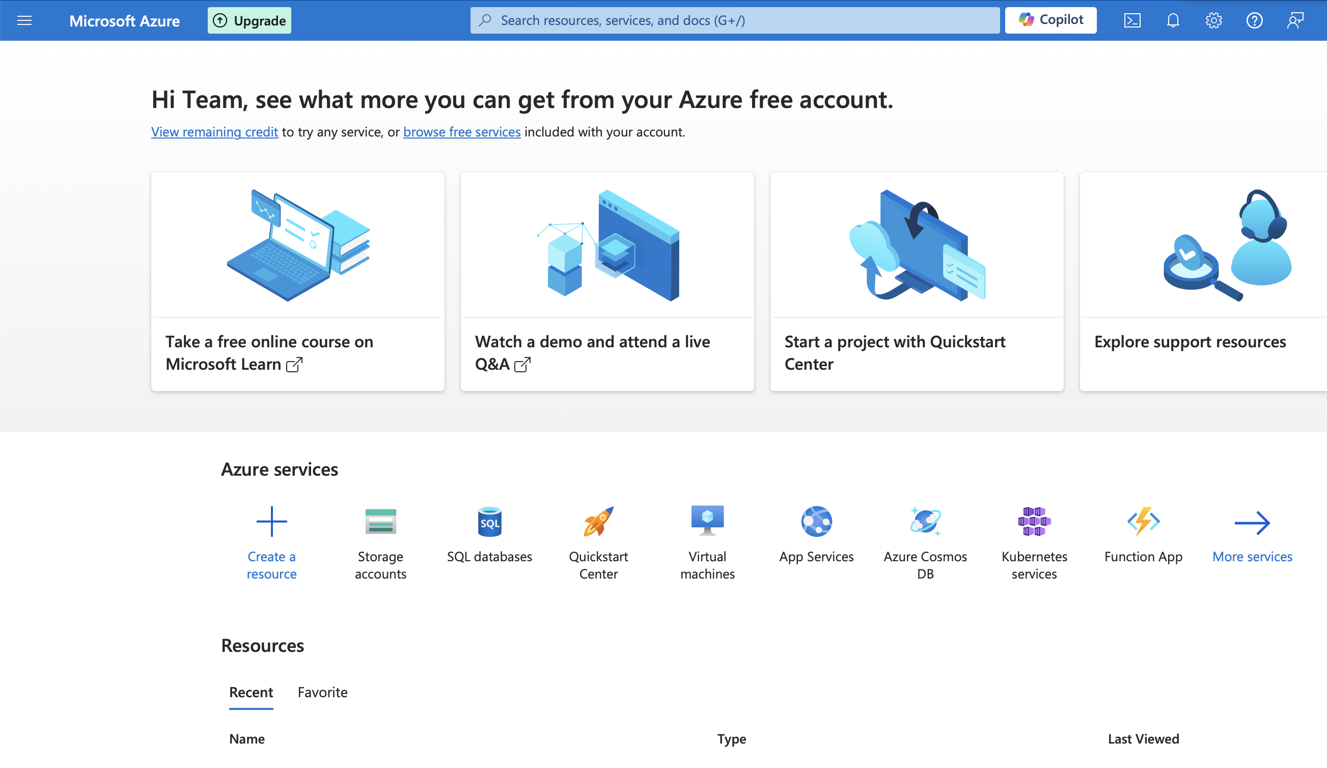 How to create a Web App in Microsoft Azure: A Step-by-Step Guide