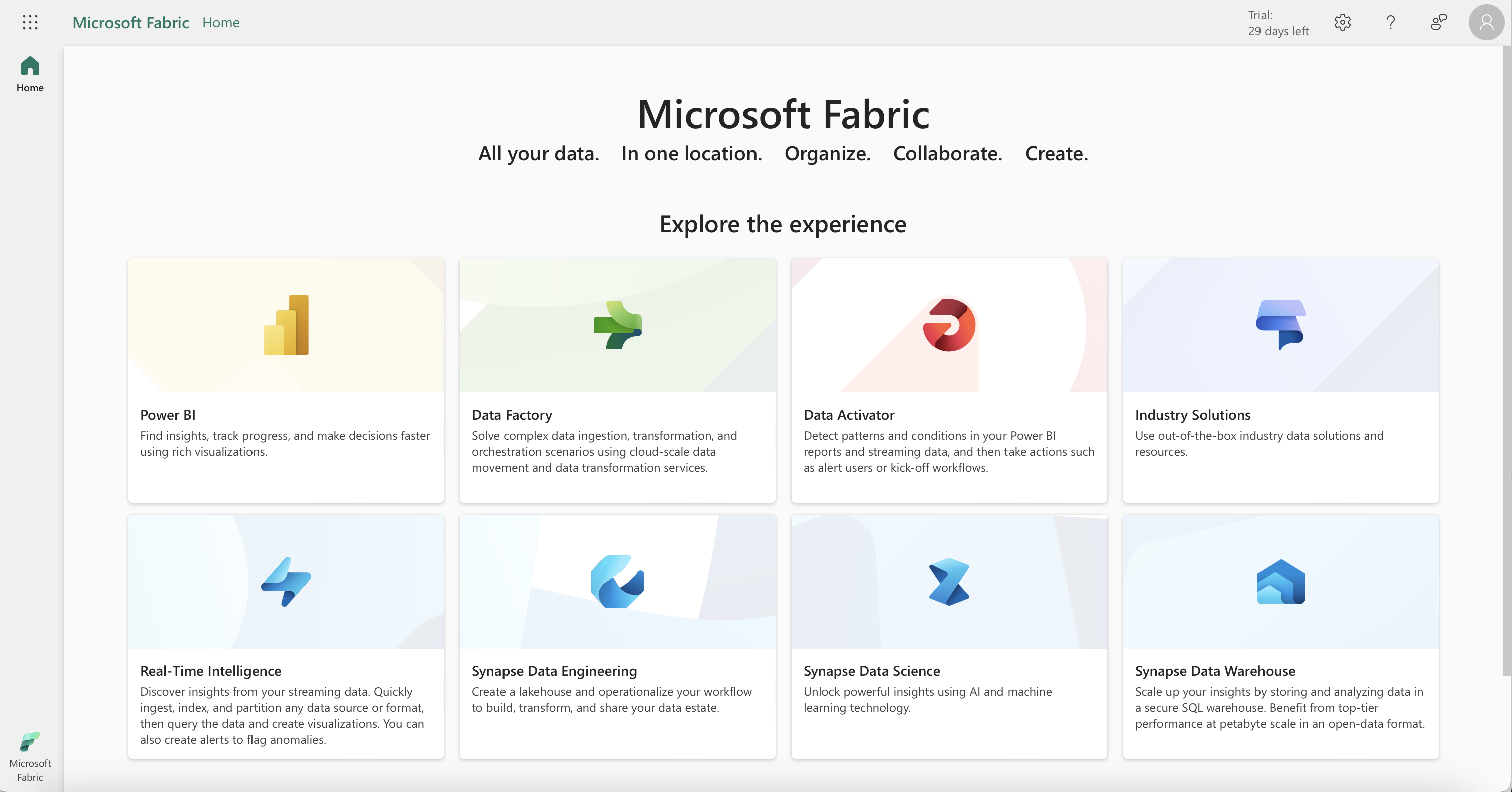How to create a Machine Learning Model in Microsoft Fabric: A Step-by ...