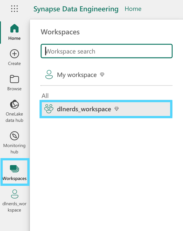 How to create a Lakehouse Schema in Microsoft Fabric