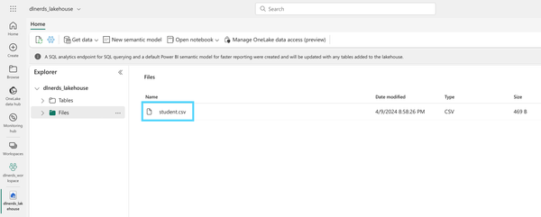 How to add Notebook Activity to a Data Pipeline in Microsoft Fabric