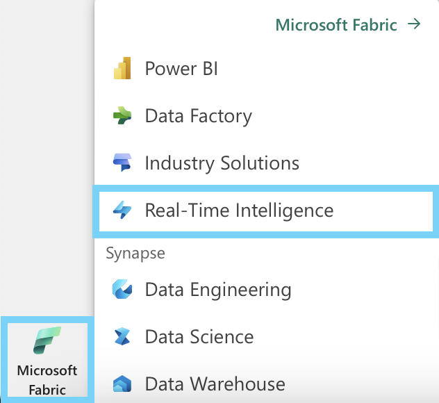 How to create an Eventhouse in Microsoft Fabric: A Step-by-Step Guide