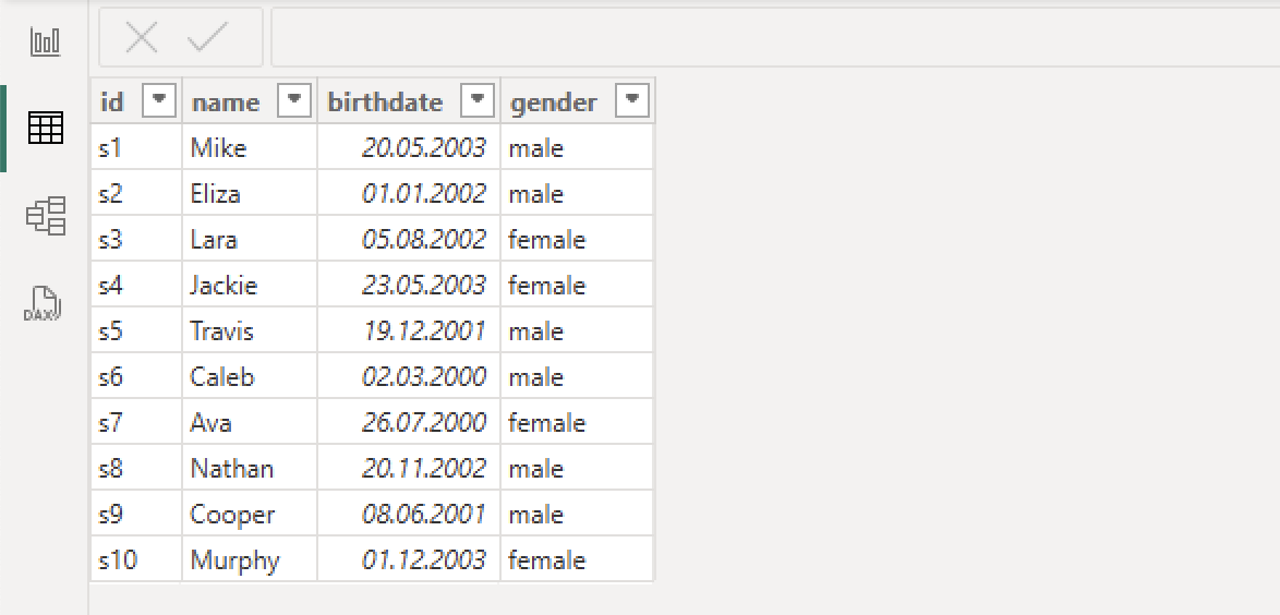 Power BI - Understanding the RELATED function in DAX